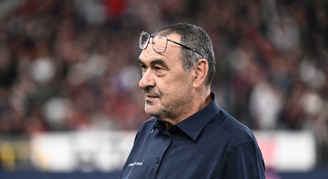 Cancellieri's Breakthrough Moment