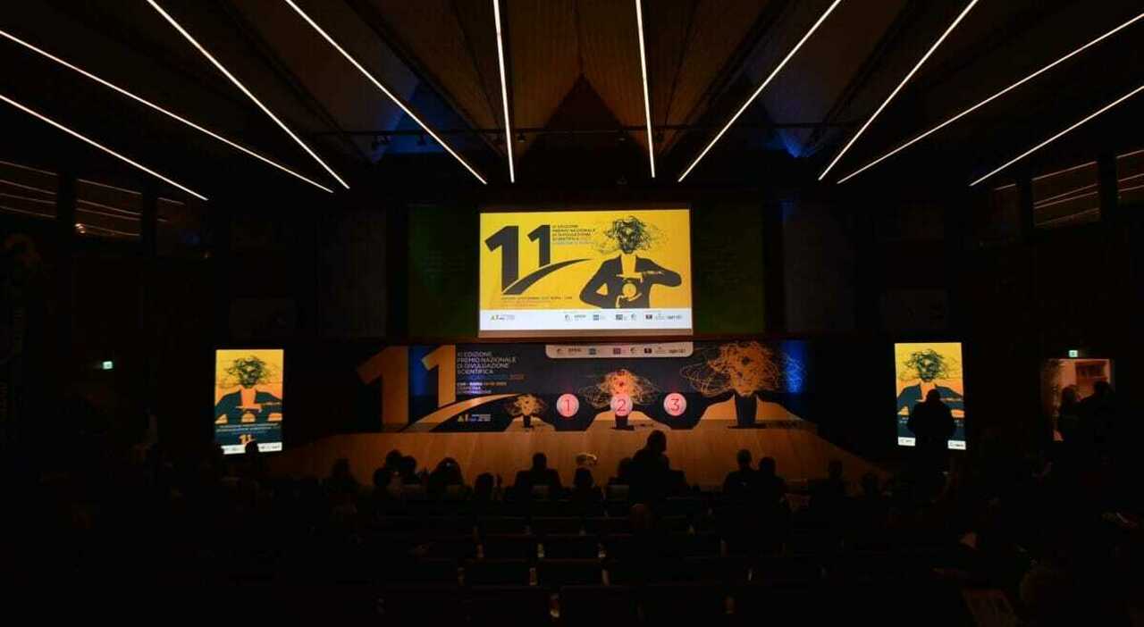 Celebrating Scientific Literacy