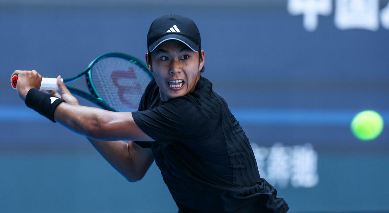 Learner Tien: Rising Star of the Court