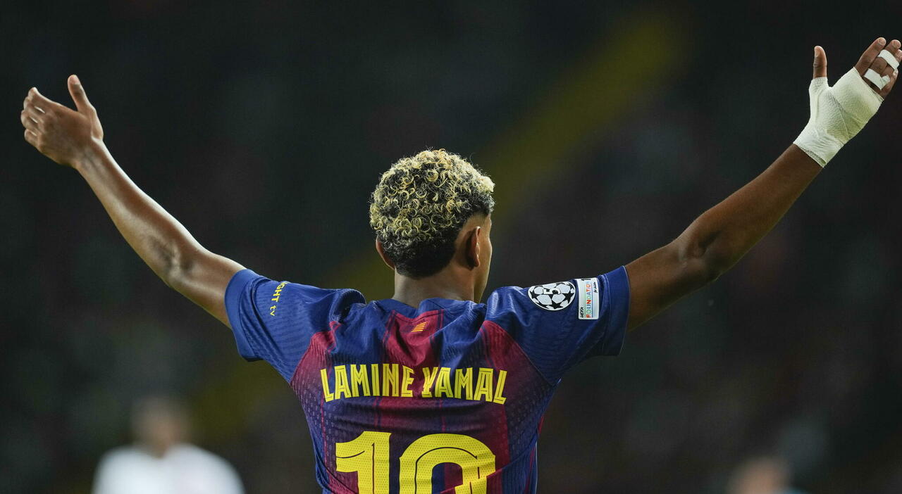 Die umstrittenen Events von Sheila Ebana