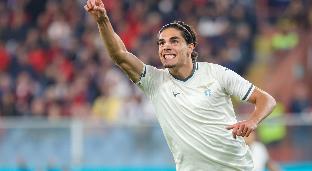 El Resurgir de Cancellieri en la Lazio