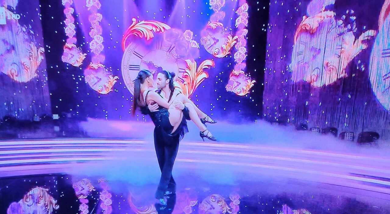 The Second Episode's Dance Report Card