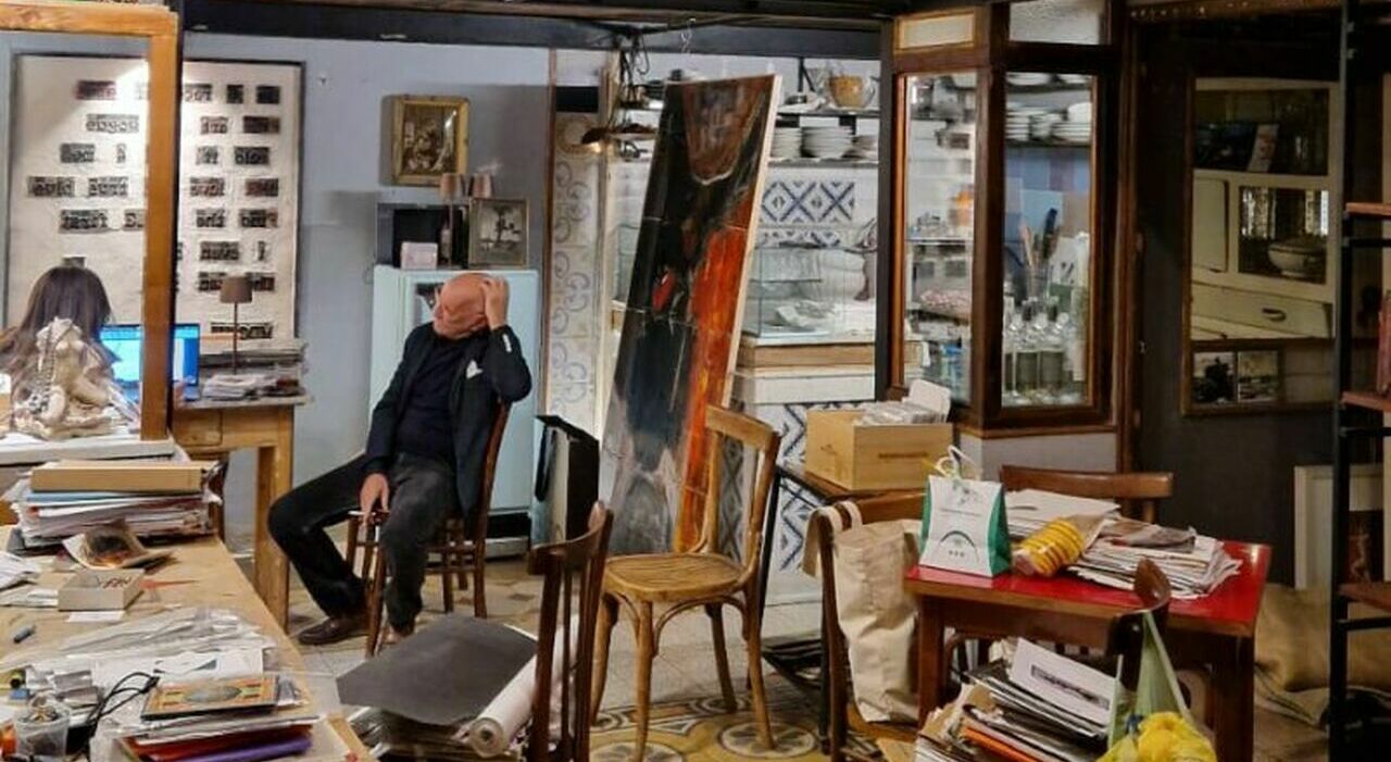 B. ZARRO's Seventieth: A Celebration of Art and Life