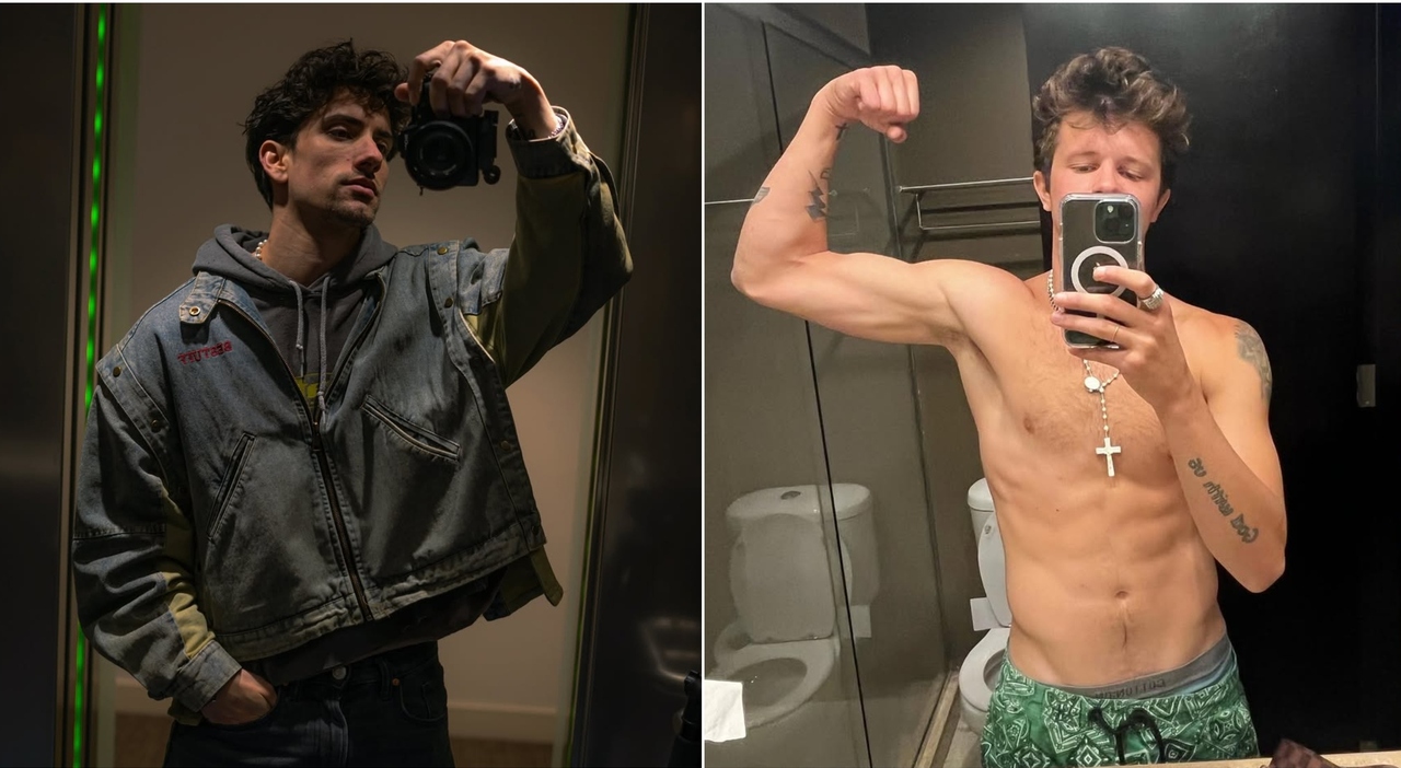 Amici, Javier Rojas e la rissa con Nicolai Gorodiskii mai andata in onda: «Mi inca**ai e lo ...