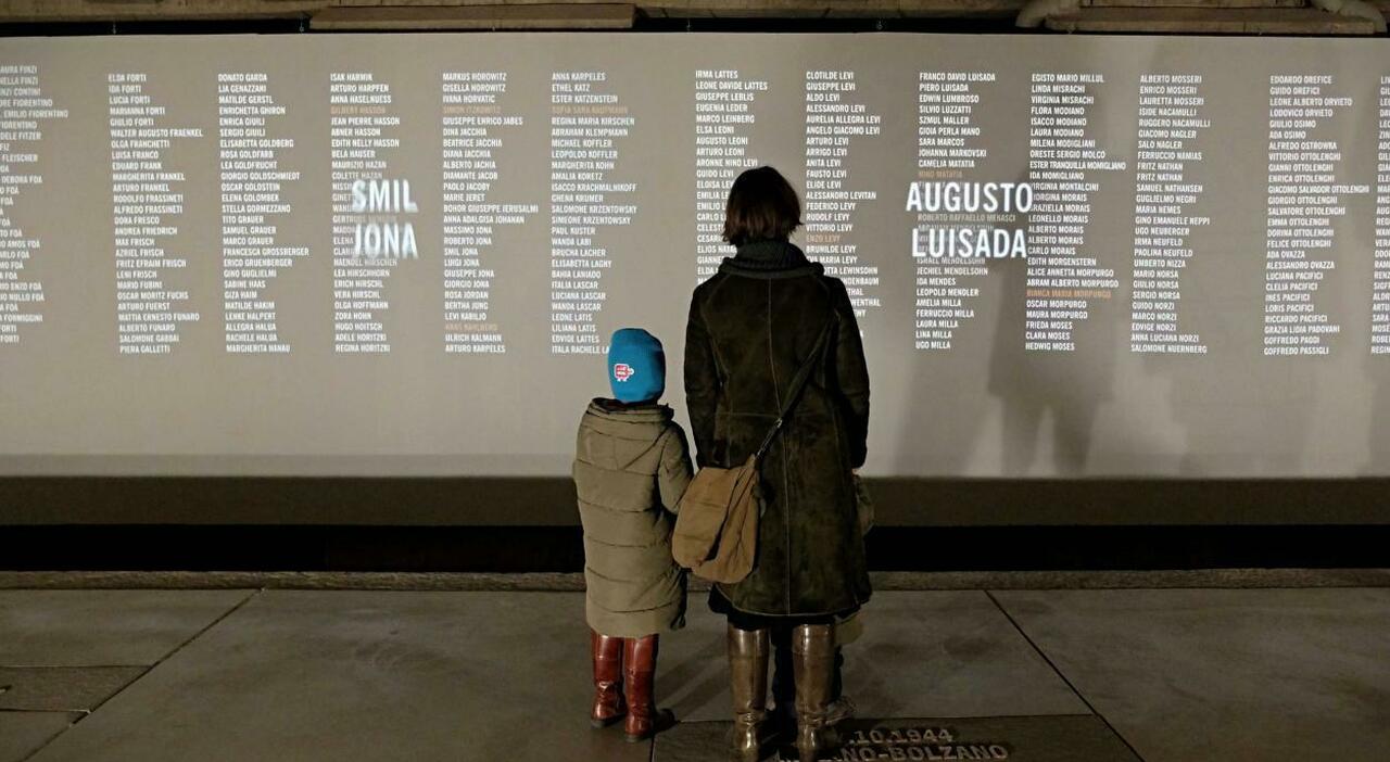 The Power of Remembering