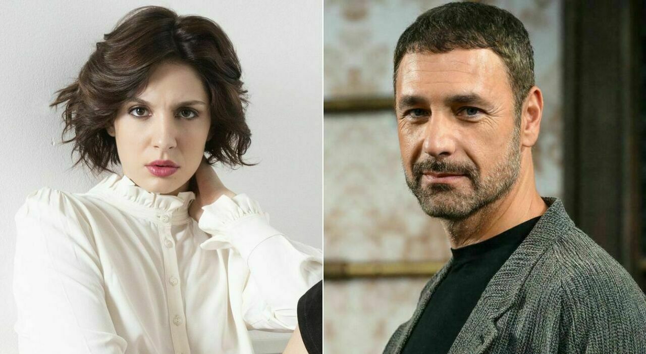 Raoul Bova and Beatrice Arnera Spotted Together Again