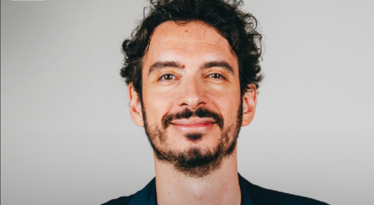 Andrea Marinozzi Joins DAZN