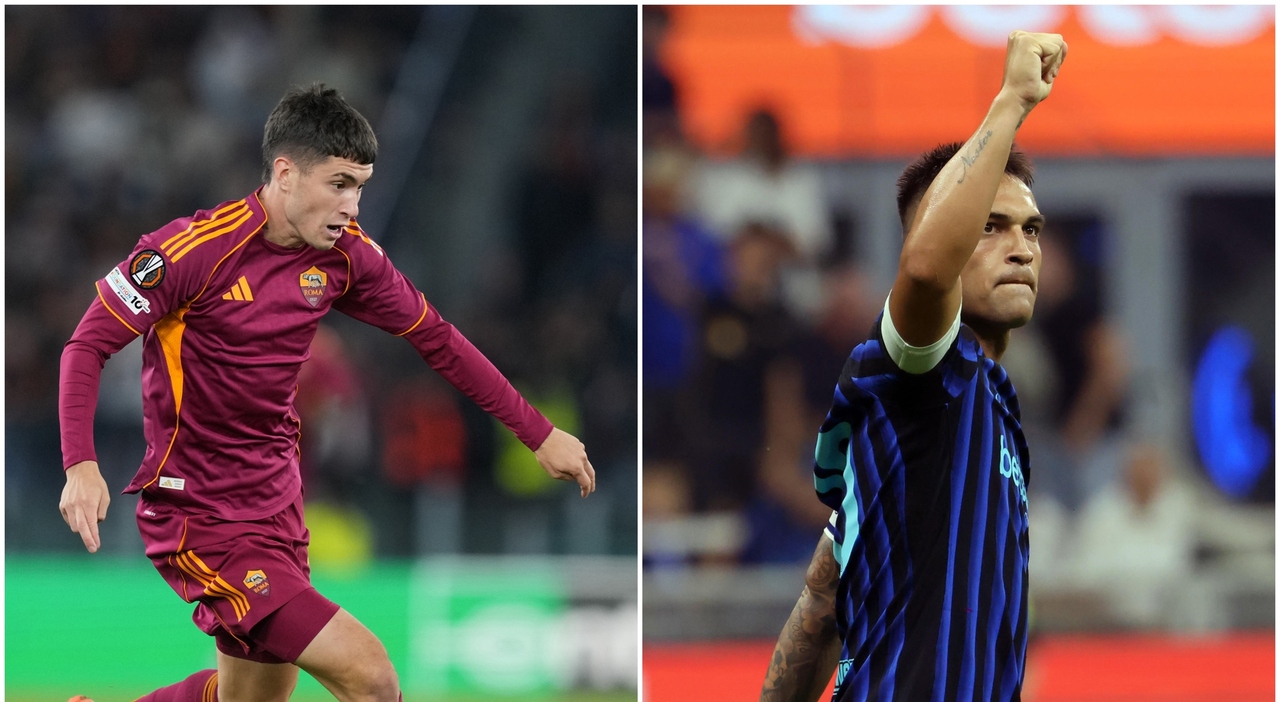 Clash of Titans: Roma vs Inter