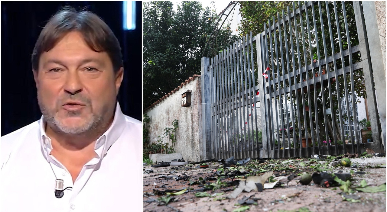 Ranucci e la bomba quando salvò il suo presunto killer | Era in una ...