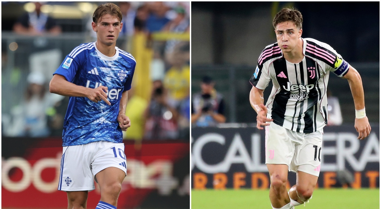 Como vs Juventus: Clash at Sinigaglia