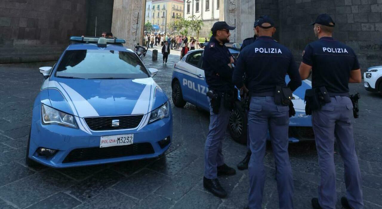 Violenza a Porta Capuana, la beffa dello stupratore: «Doveva essere ...