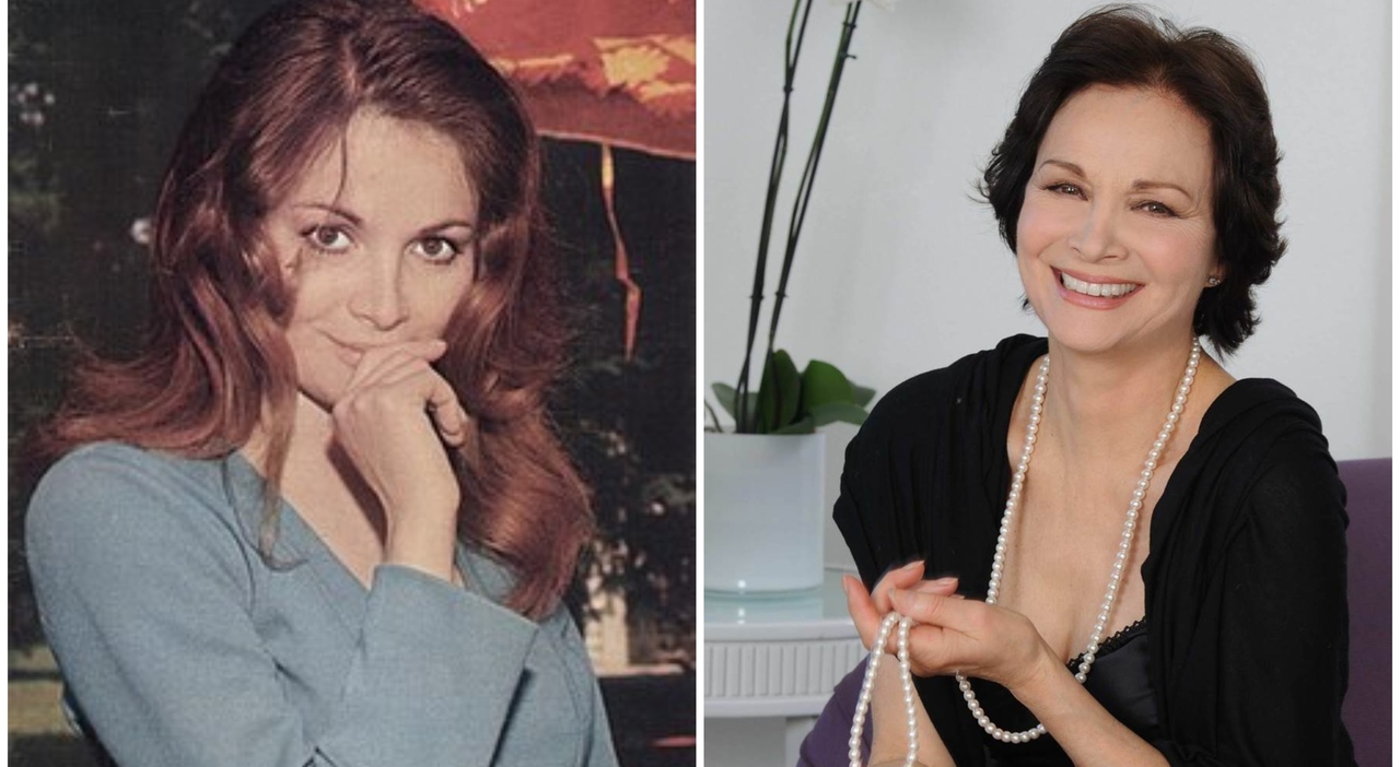 Martine Brochard, morta l'attrice francese dei film a luci rosse di ...