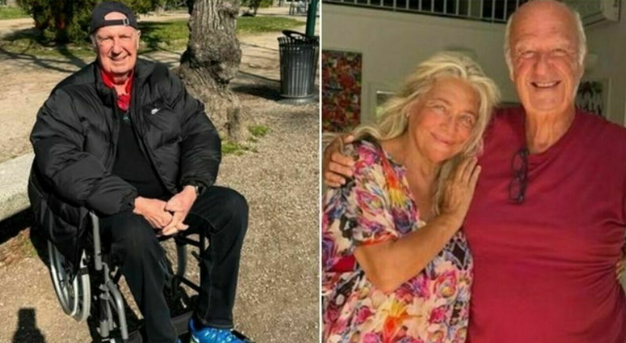 Mara Venier compie 75 anni: «Il mio desiderio? Che mio marito Nicola ...