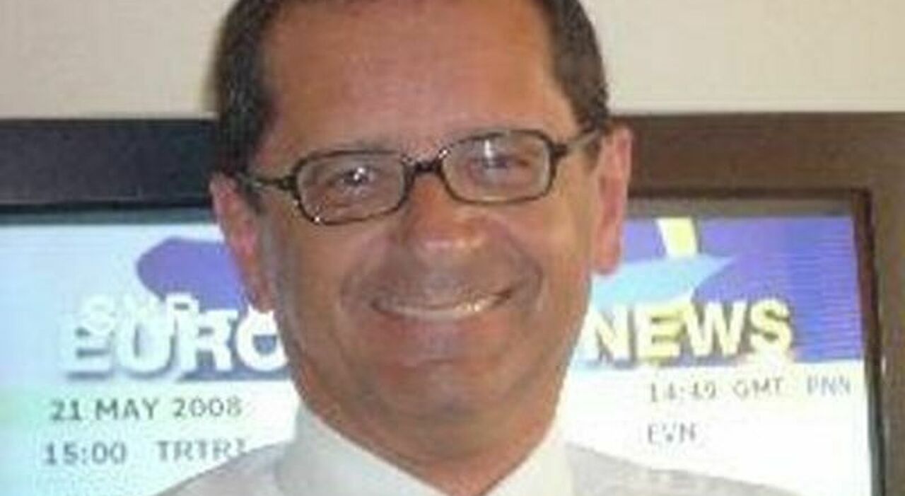 Remembering Claudio Fico