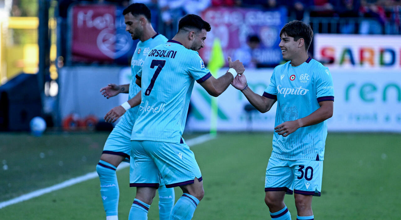 Bologna's European Challenge