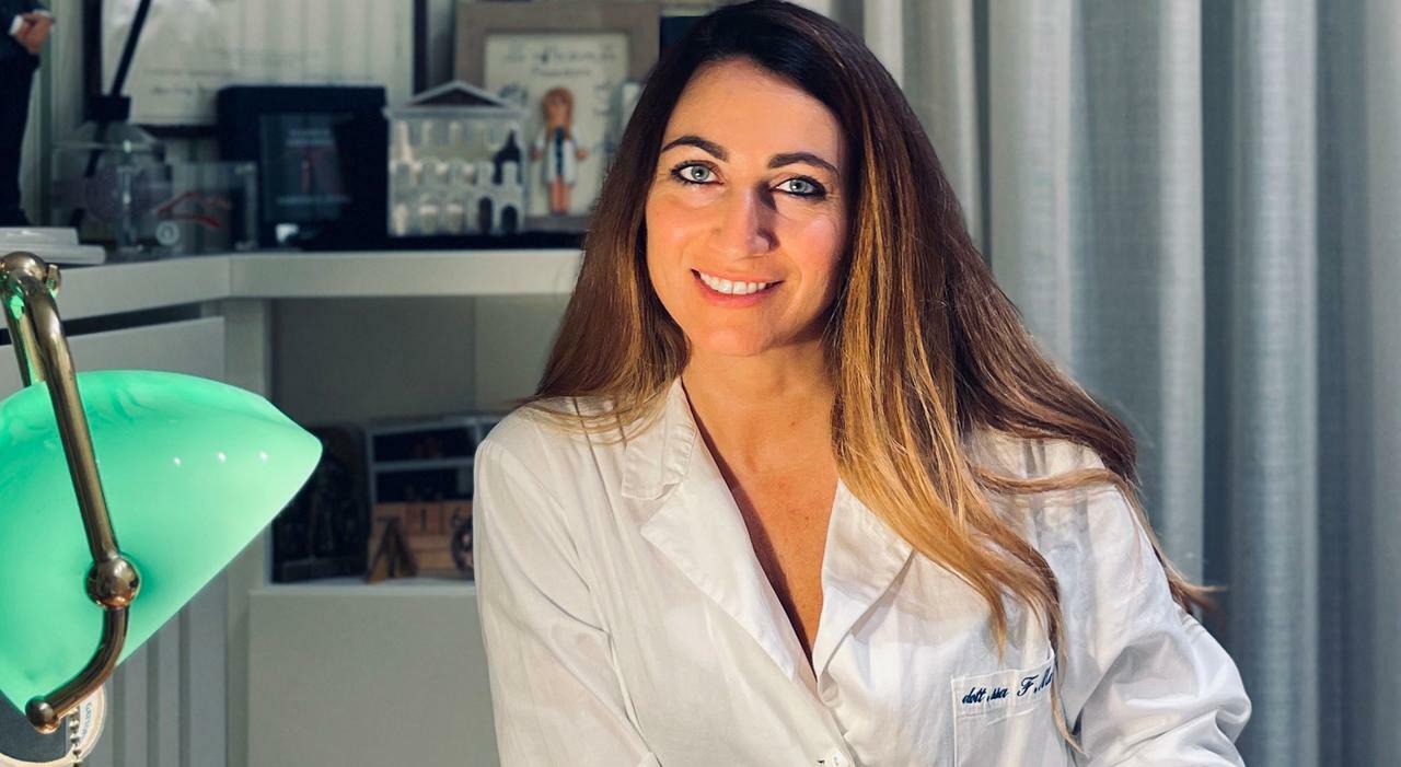 Intervista Francesca Marino: «Io con Fdi a sostegno delle donne subito ...