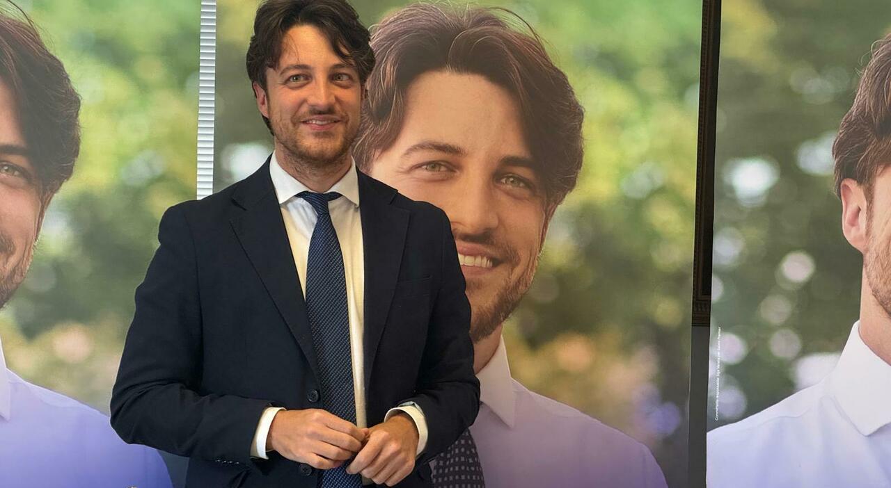 Stefani, tutte le liste e i candidati alle elezioni regionali del ...