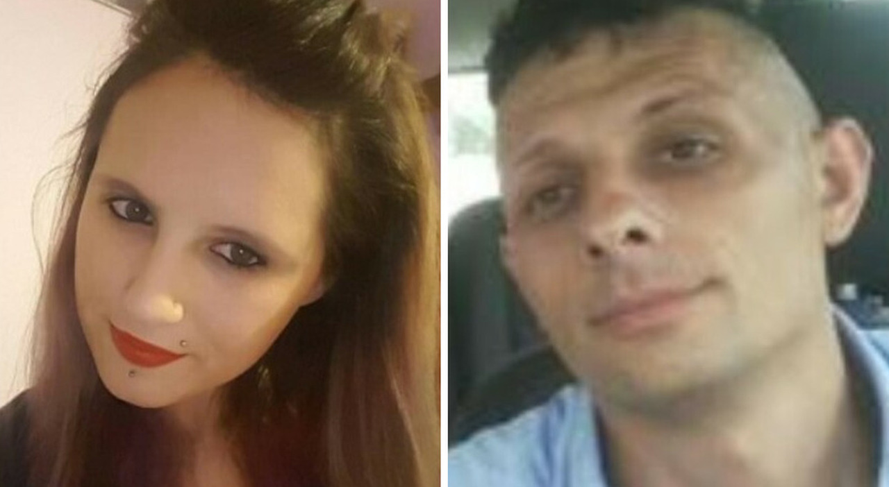 Giada Zanola lanciata dal cavalcavia dall'ex compagno Andrea Favero, il ...