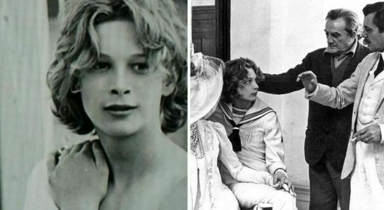 Bjorn Andresen, morto «il ragazzo più bello del mondo» di Visconti: aveva 70 anni. L'attore fu ...