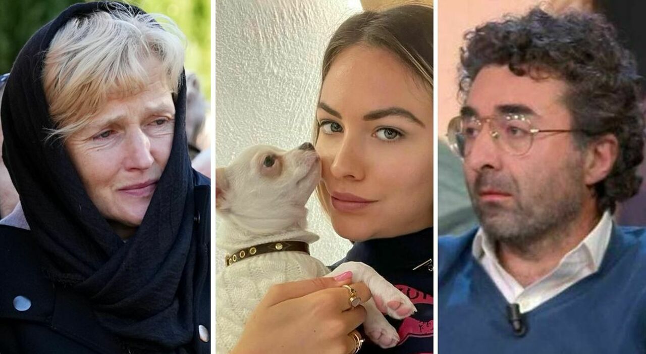 Pamela Genini, la mamma querela l'ex fidanzato Francesco Dolci per ...