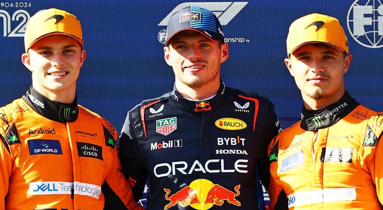 F1, un finale di stagione entusiasmante: lotta a tre per il titolo, era ...