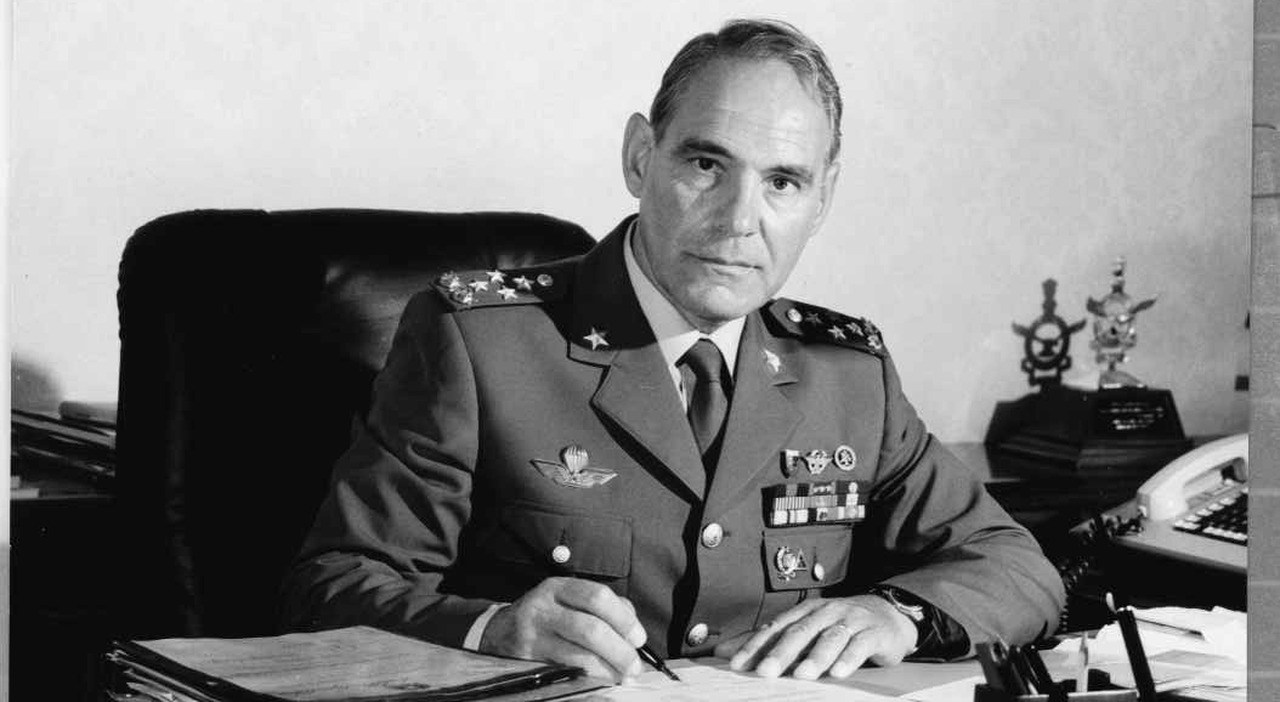 The Italian Model in Lebanon