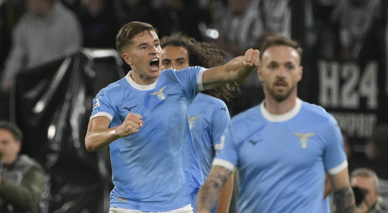 Pisa's Midfield Evolution