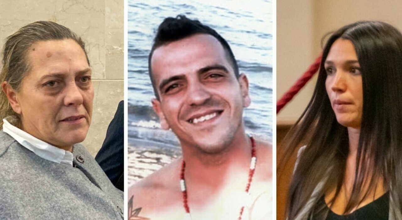 Valentina Boscaro, la mamma di Mattia Caruso: «Lei fa la sua vita, noi ...