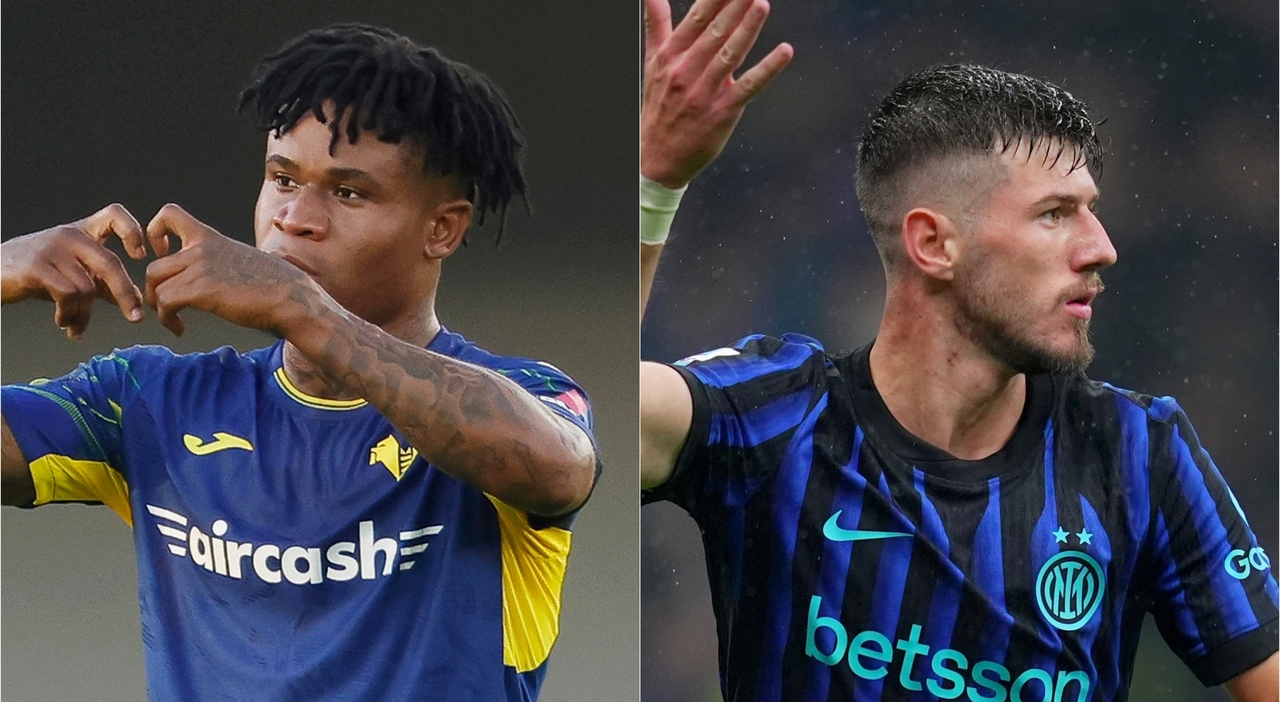 Clash at the Bentegodi: Verona vs Inter