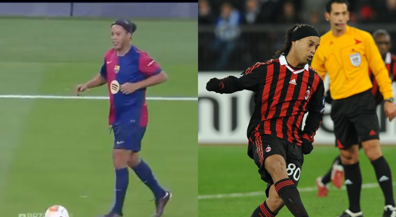 Ronaldinho: Beyond the Glory Days