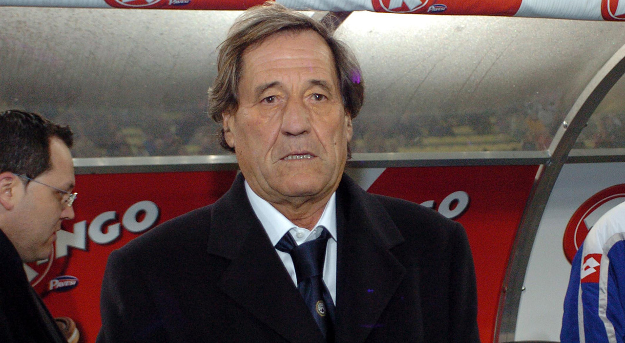 Farewell to a Football Maestro