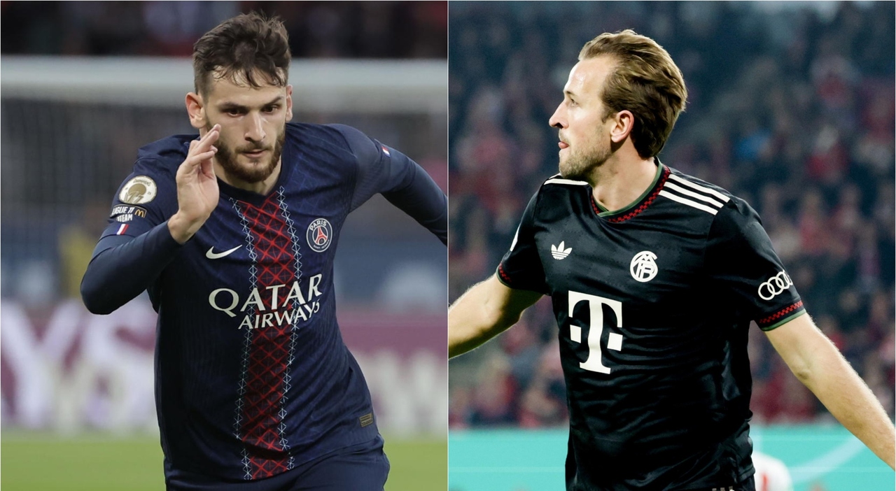 Paris Saint-Germain vs Bayern Munich: A Battle for Supremacy