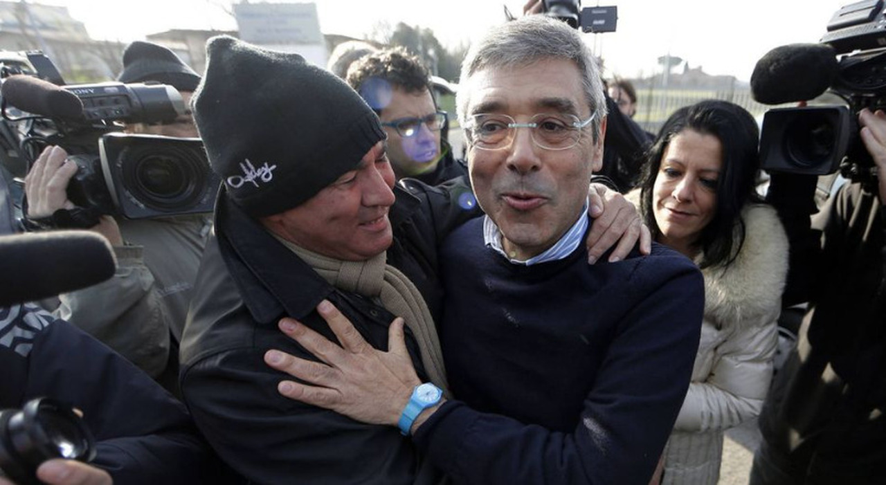 The Complex Legacy of Salvatore Cuffaro