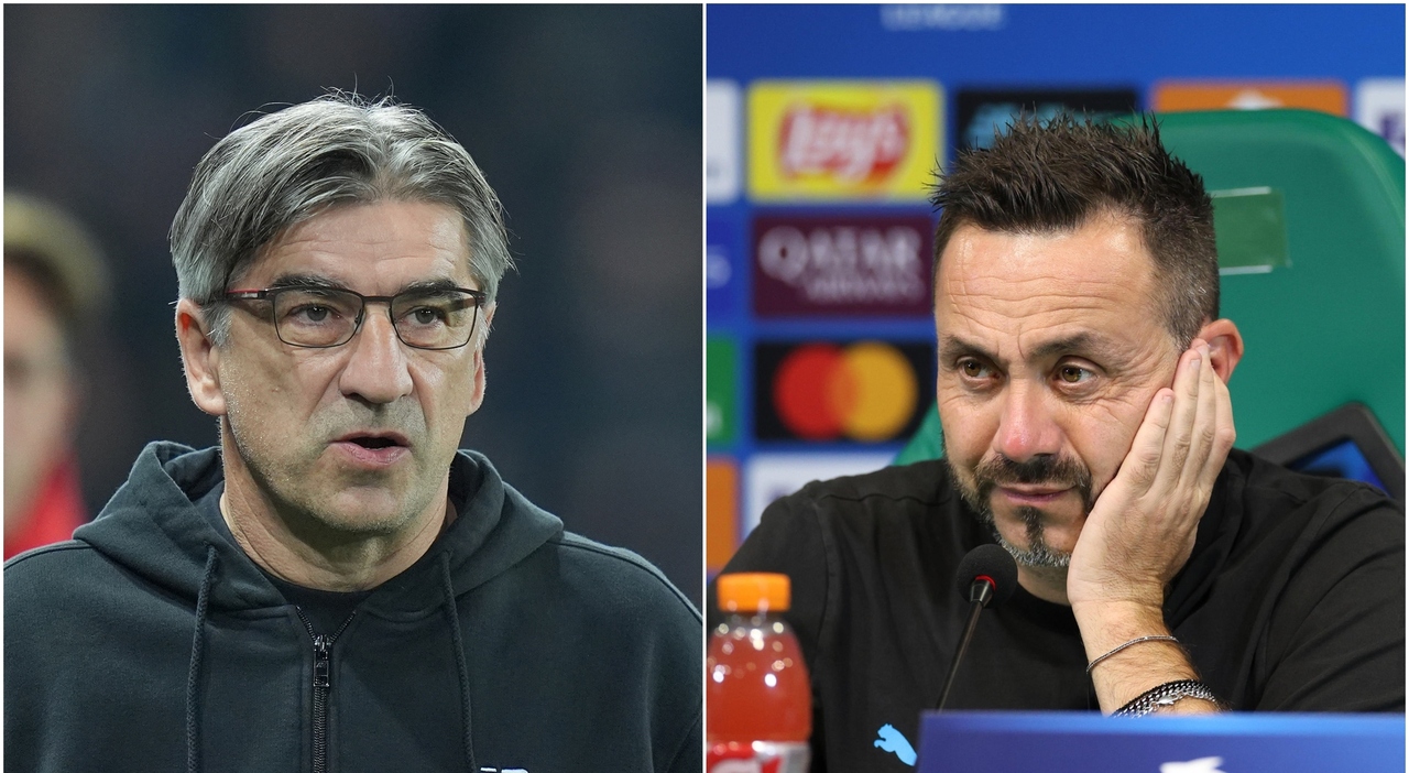 Marseille vs Atalanta: A Crucial Encounter