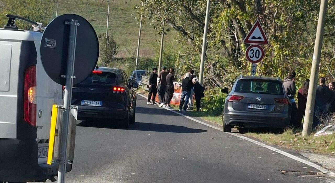 Roma, Simone Ricciotti muore in auto il giorno del compleanno: aveva 21 ...