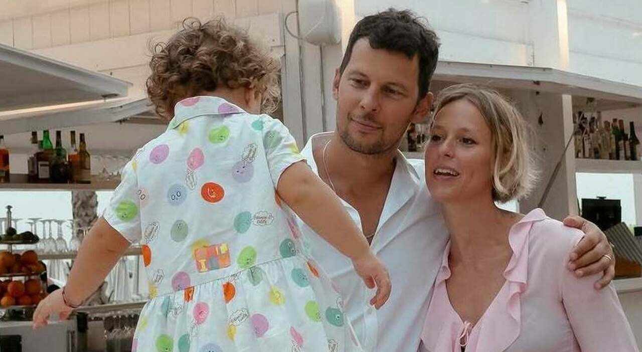 Federica Pellegrini: «Matilde non arrivava, il primo a capirlo è stato ...