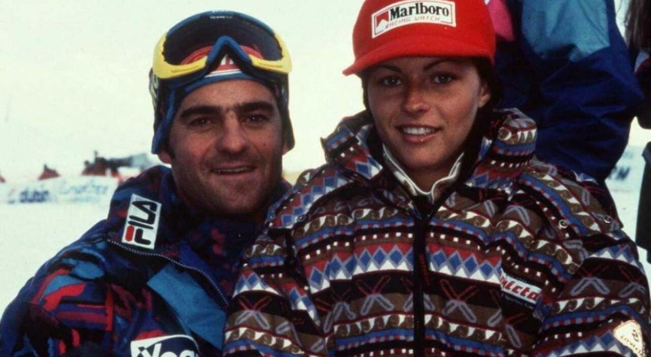 Alberto Tomba: The Longest Slalom