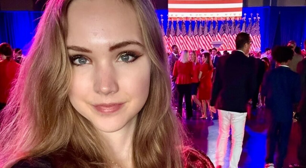 Naomi Seibt's Asylum Quest in Trump's America