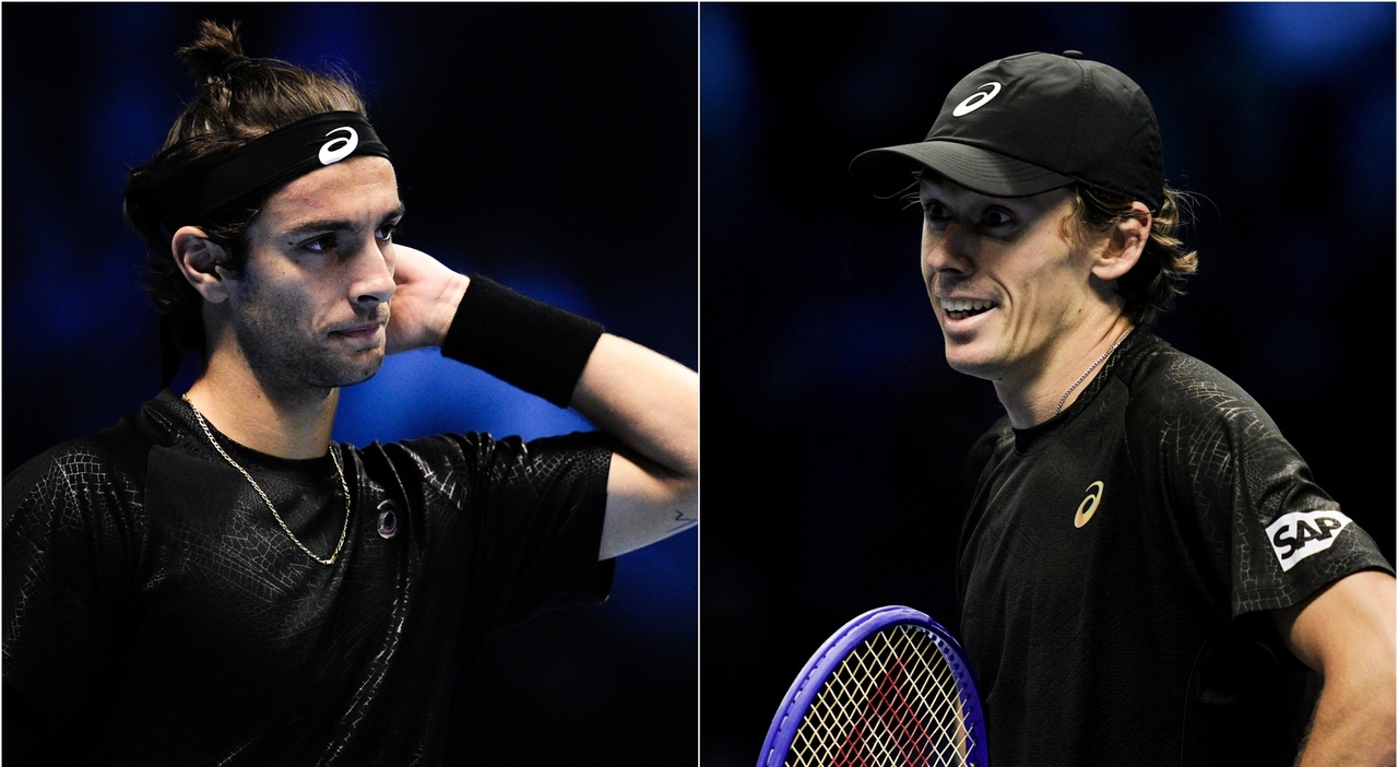 Musetti, quando gioca contro De Minaur? Orario e dove vedere (in chiaro ...