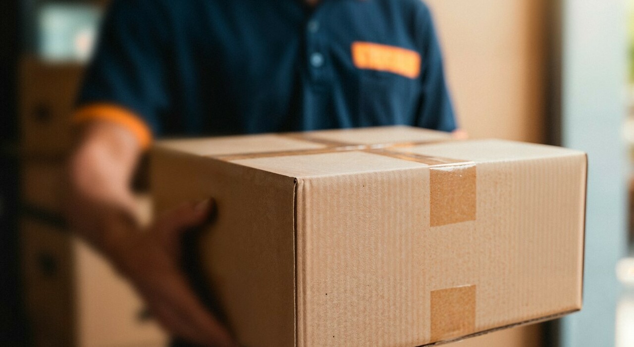 Dall'Ue ok ai dazi sui piccoli pacchi dalla Cina: da Shein a Temu ...