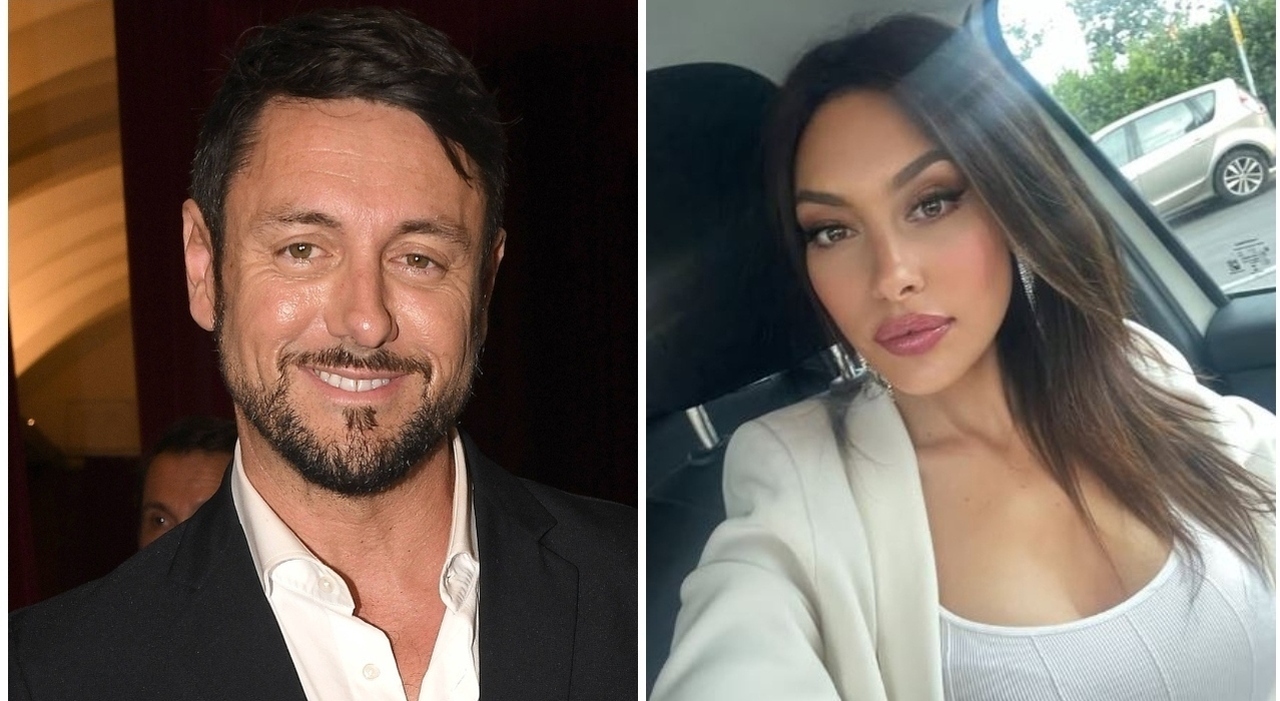 Andrea Giambruno, la nuova vita con la fidanzata Federica Bianco: il ...