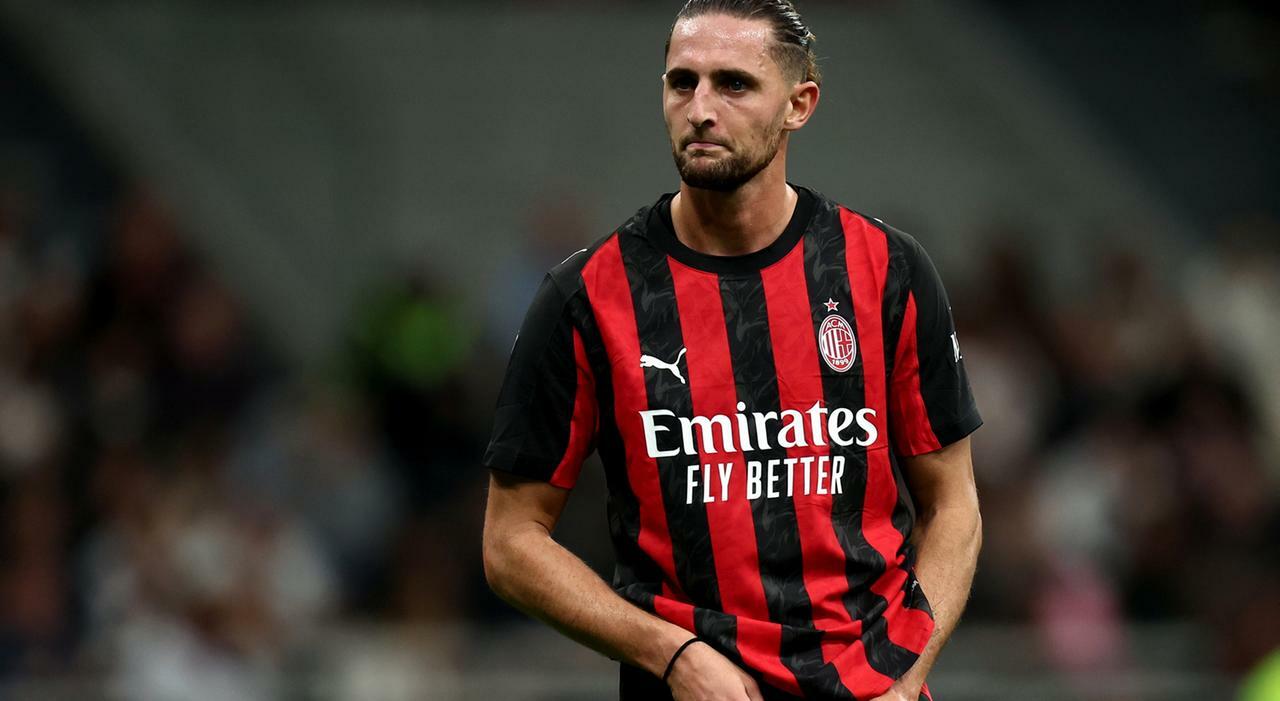 Modric Lidera el Duelo Milán-Inter