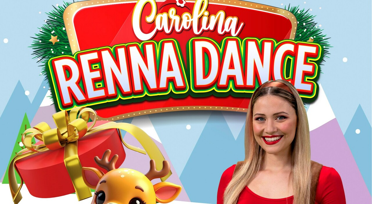 Reindeer Dance: A Festive Hit for All Ages