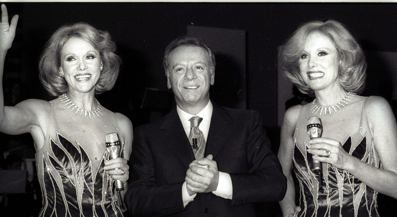 The Legacy of the Kessler Twins