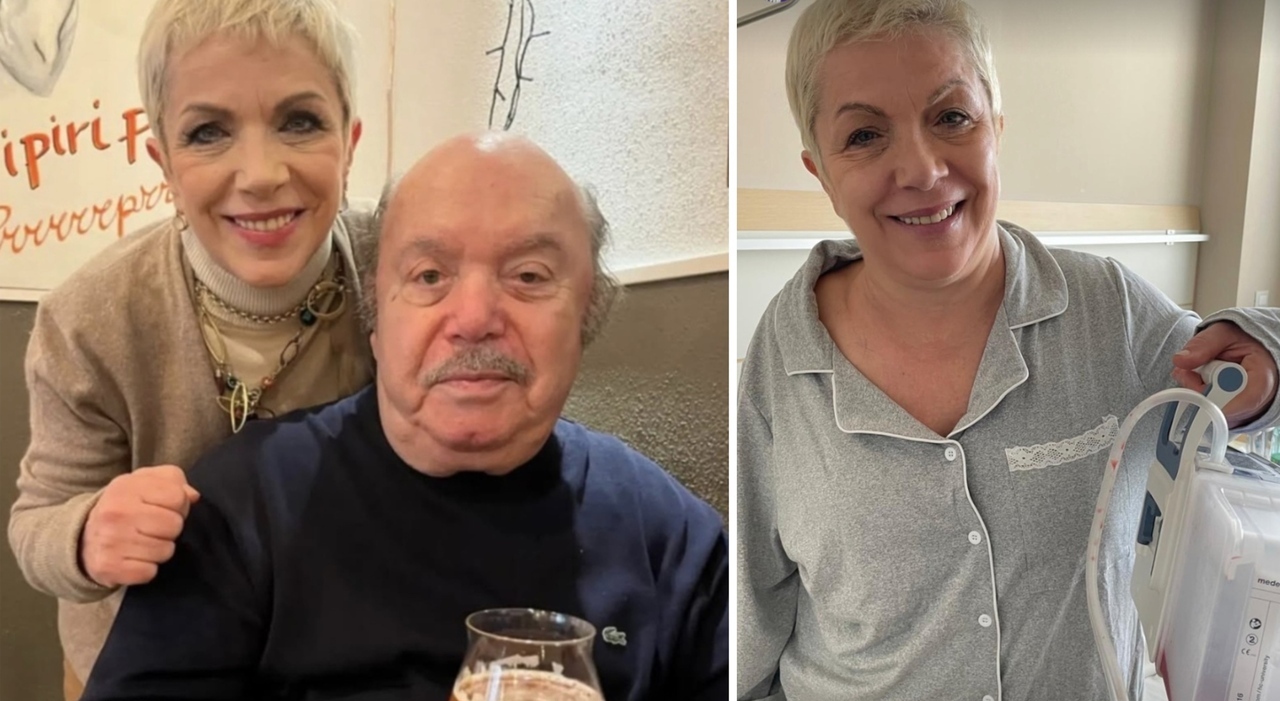 Rosanna Banfi: «Dopo 16 anni il tumore è tornato, l’abbiamo cacciato a ...