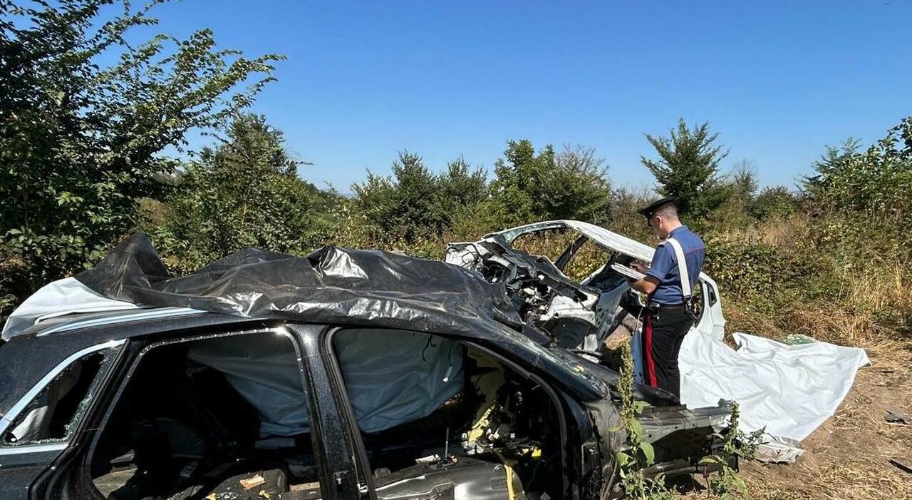 The Hidden Network of Stolen Car Operations