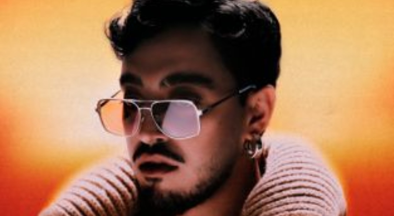 X Factor, Viscardi con “Scinneme ‘a cuollo”: «Non farmi annegare». Ecco ...