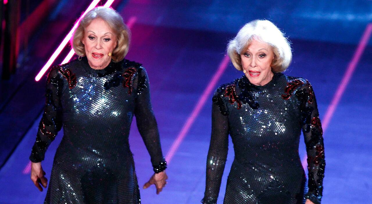 The Kessler Twins' Assisted Departure