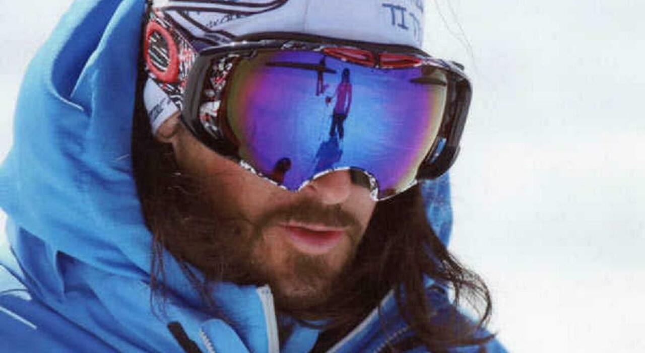 Luca Bonat, papà e maestro di sci con «l'anima sportiva»: chi era l ...