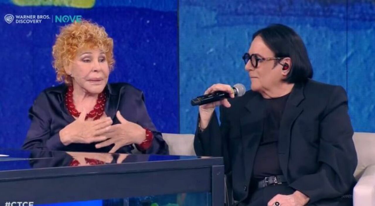 The Final Note of Ornella Vanoni